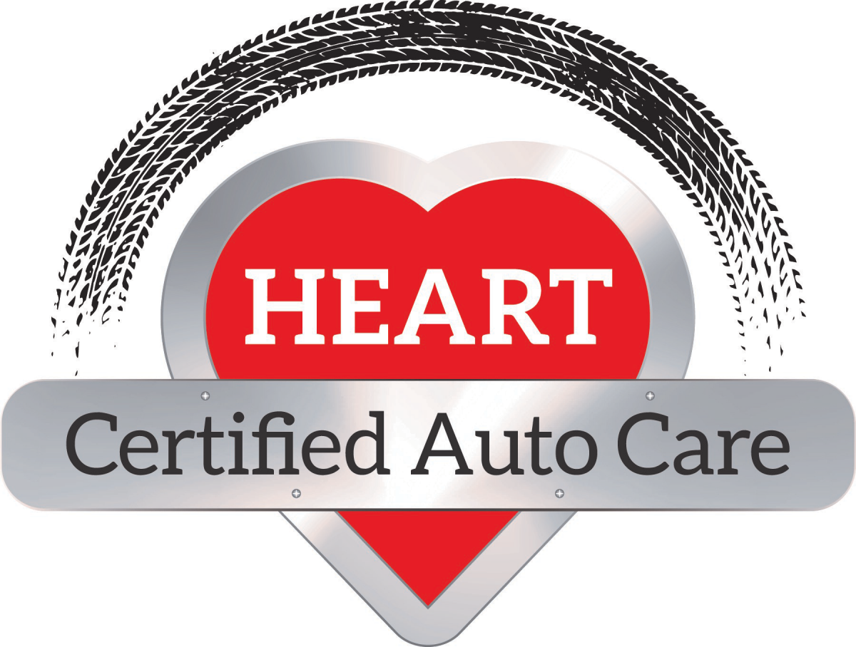 MyShopManager-Test | HEART Certified Auto Care